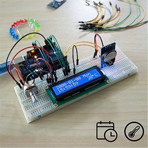 Miuzei Starter Kit para Arduino - Ultimate Set Compatible con R3 Uno para Programación ...