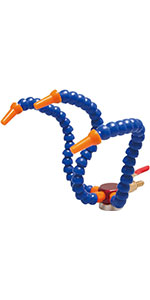 Amazon.co.jp: フレキシブルクーラント YL-01A : DIY・工具・ガーデン