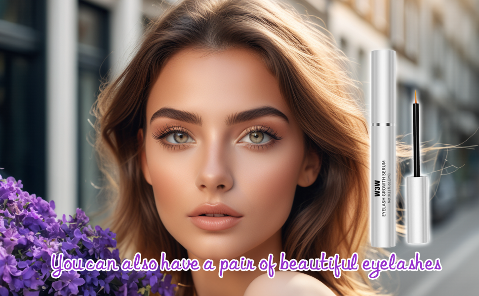 Amazon.com: Lash Serum,Eyelash Serum,Eyelash Growth Serum - Rapid Eyelash Growth Serum for ...