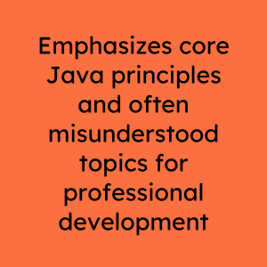 Learn Java with Projects: A concise practical guide to learning ...