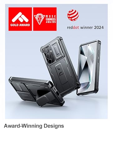 Dexnor for Samsung Galaxy Tab S10 Ultra/S9 Ultra Case with Keyboard 14.6 Inch Magnetic ...