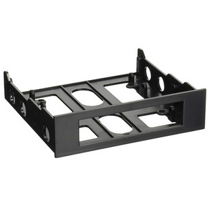 Amazon | アイネックス 3.5-5インチ変換マウンタ HDM-07C | アイネックス(AINEX) | パソコン用ネジ 通販