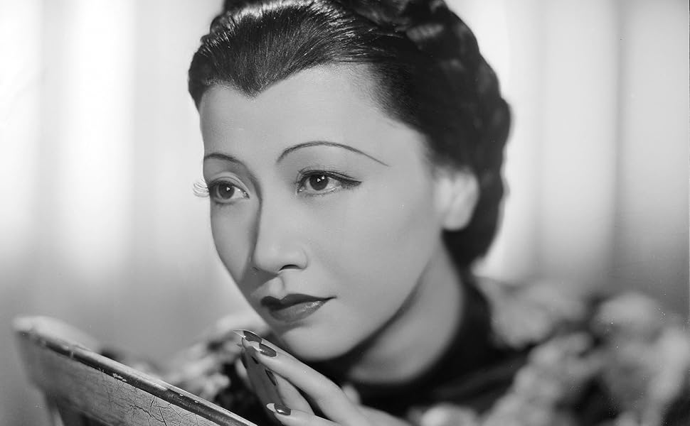 Amazon.com: Anna May Wong Collection [Blu-ray] : Robert Florey, Nick Grinde, Kurt Neumann, Anna ...