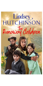 Amazon.com: The Ragged Orphan: A gritty, heart-wrenching historical saga from Lindsey Hutchinson ...