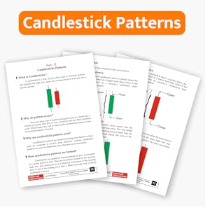English - Trading Candlesticks and Chart Pattern Book | Includes ...