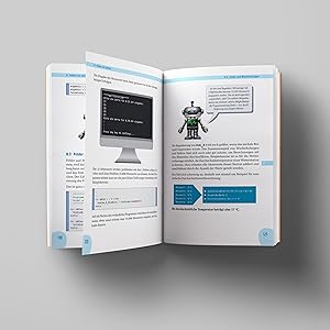 Programmieren lernen für Kinder mit Small Basic: Eine verständliche ...