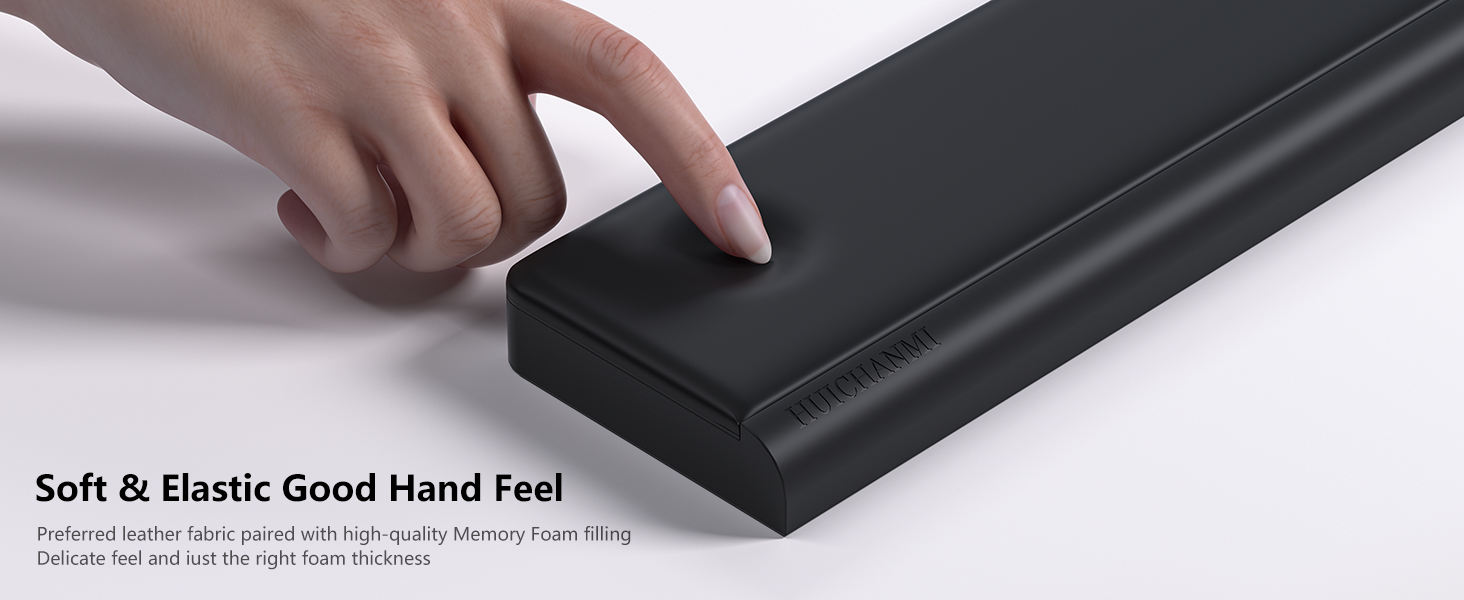 Amazon.com : Computer Keyboard Stand with Keyboard Wrist Rest, Desktop ...