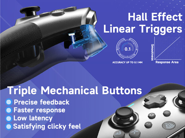 Mua EasySMX X10 PC Controller for Black Myth: Wukong - Enhanced ...