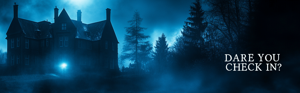 The Curse of Frost Lake Manor : The Dr. NoSleep podcast sensation (Haunted) eBook : Marturano ...