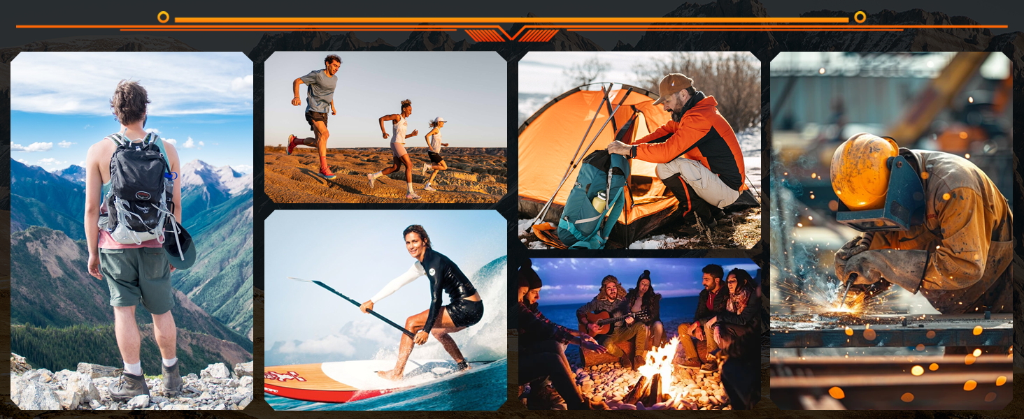 Amazon.com: CUBOT Kingkong ACE3 Rugged Phone Unlocked, 24GB RAM+256GB ROM Smartphone, 100MP+32MP ...