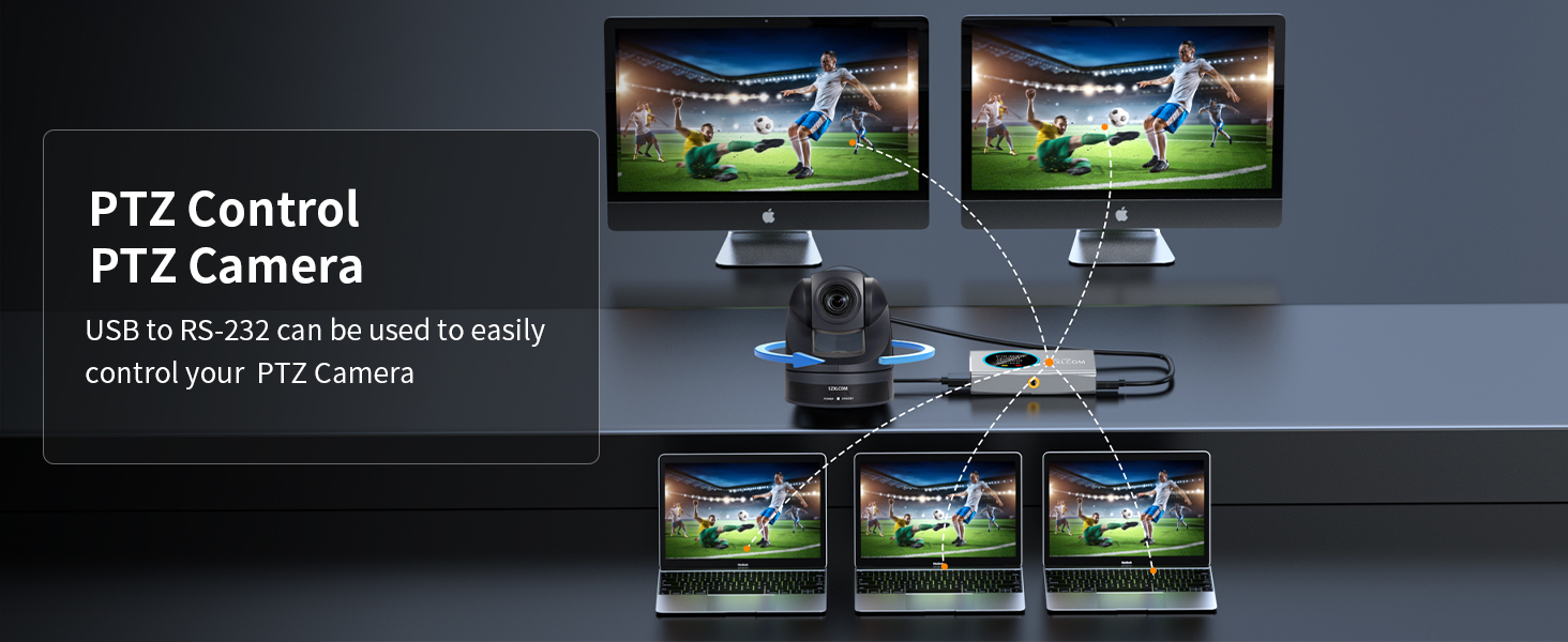 Amazon.com: Full NDI Video Encoder Decoder, HDMI to NDI Converter ...