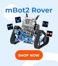 Amazon.com: Makeblock mBot Ultimate 10 in 1 Robot Building Toys ...