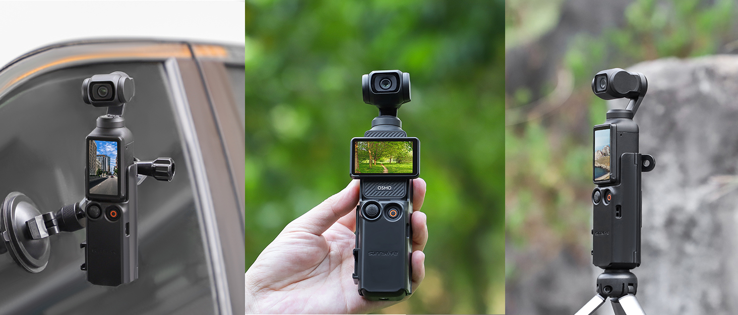 Amazon.com : Bluetooth Remote Control for Insta360, GPS Camera Controller Compatible with ...