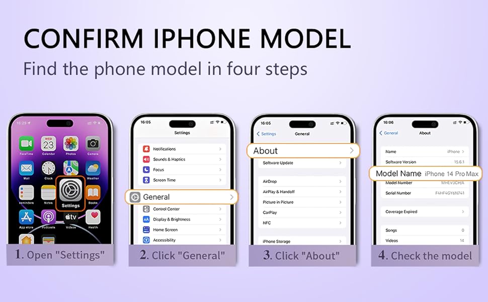 Amazon.com: aobthurn Custom Picture Phone Case for iPhone 16e 16 15 14 13 12 11 Pro Max Plus XR ...