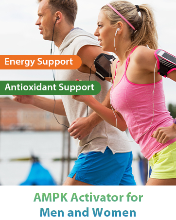 Amazon.com: Trasicolor AMPK Activator - All-in-One Liposomal AMPK 2000 mg - Berberine HCL ...