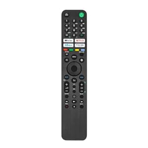 Amazon.com: Universal Sony Remote Control, Remote Control for Sony TVs, Sony Bravia TV Remote ...