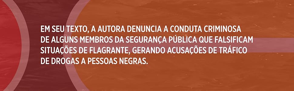 "É fragrante fojado dôtor vossa excelência" | Amazon.com.br