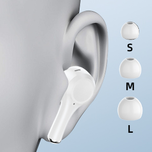 Bluetooth 5.3 Kopfhörer, Kopfhörer Kabellos Bluetooth In Ear mit 16mm ...