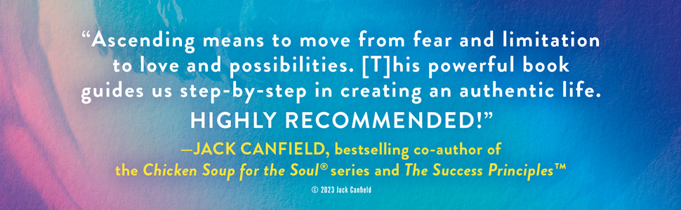 I'm Ascending, Now What?: Awaken Your Authentic Self, Own Your Power, Embody Your Truth - Kindle ...