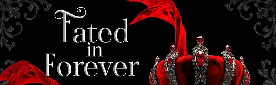 Amazon.com: Fated In Forever: Nocturne Vampire Clan eBook : McGinnis, L.A.: Kindle Store