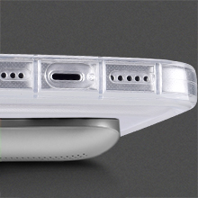 Amazon.com: Ownest Compatible with iPhone 12 Pro Max Case with Clear Kickstand Creative ...