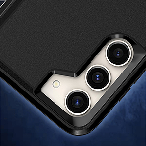 Amazon.com: Warsia Compatible with Samsung Galaxy S23 Case,Galaxy S23 Case with Screen Protector ...