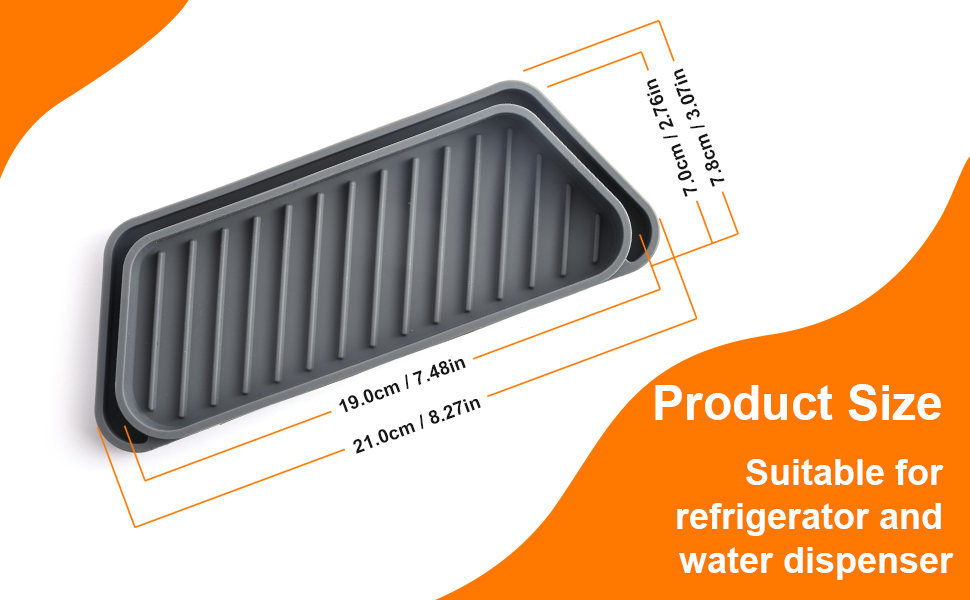 How To Clean Hoover Fridge Drip Tray at Minnie Steadman blog