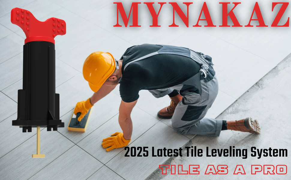 Tile Leveling System Reusable Tile Spacer Leveling System Tile Tools For Installation Self