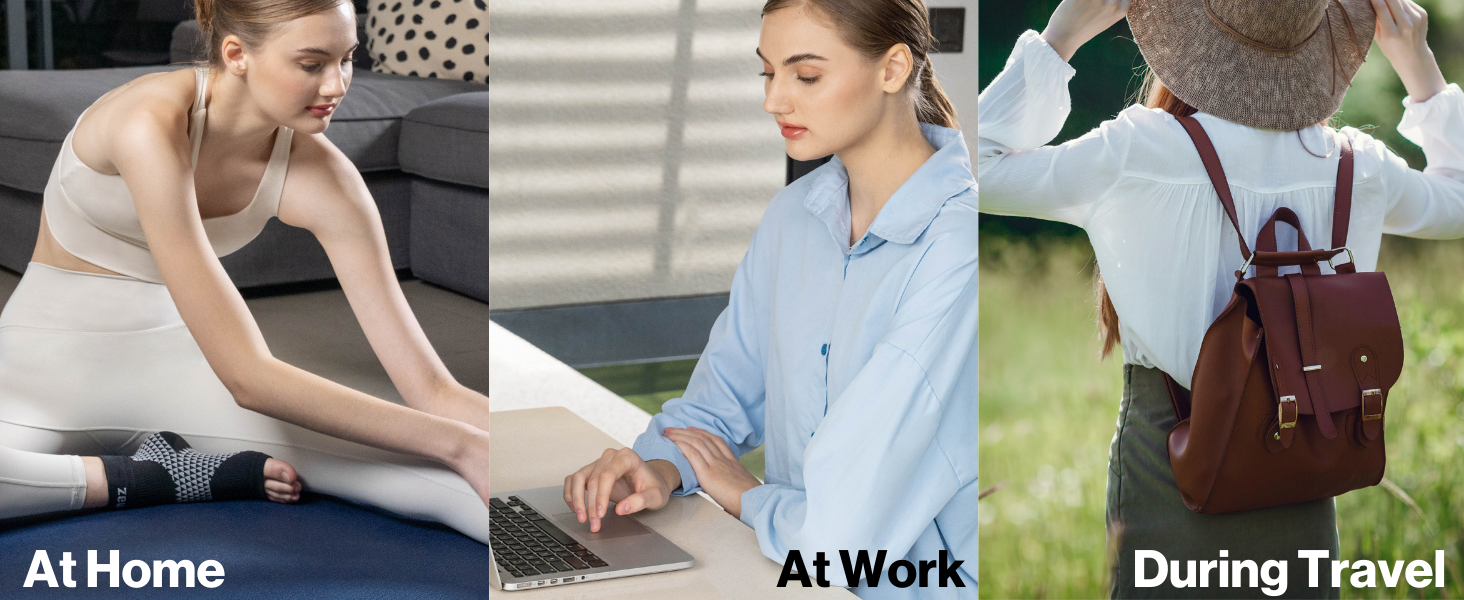 Amazon.com: Tumaz Massage Ball & Foot Roller 3-in-1 Set with Spiky Ball, Lacrosse Ball, Massage ...