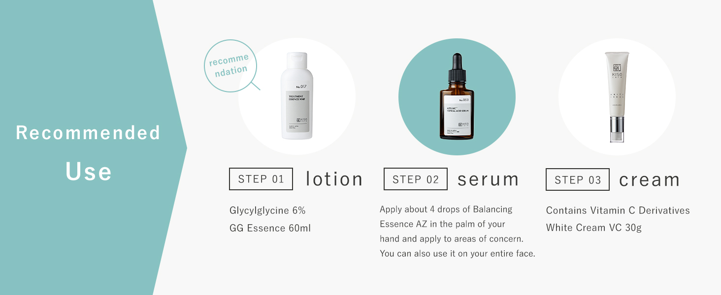 Amazon.com: KisoCare 35% Pure Vitamin C Serum for Face Vitamin C, Coix barley extract 30ml 1oz ...