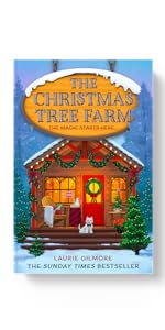 The Christmas Tree Farm: TikTok Made Me Buy It: Book 3 (Dream Harbor ...
