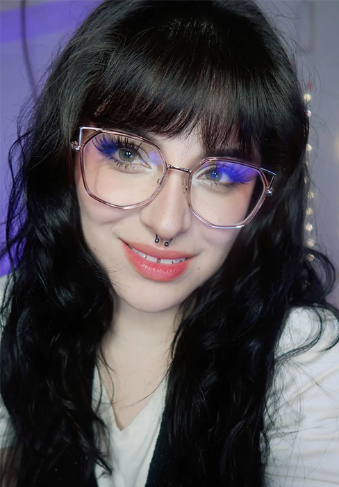 Amazon.com: Firmoo Oversized Women Reading Glasses 0.5, Classic Round Frame Computer Reading ...