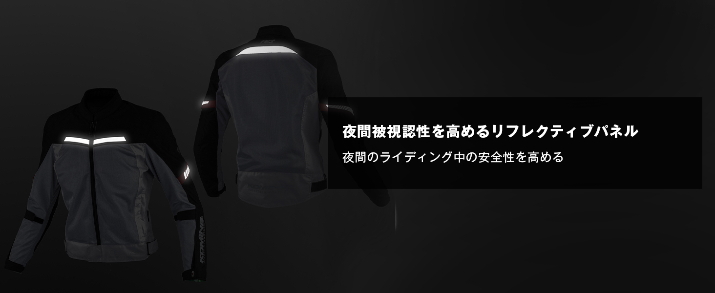 Amazon | [KOMINE] 2025モデル JK-177 エニグマライト ハーフメッシュジャケット バイク用 春夏向け CE規格プロテクター メッシュ Olive L | ジャケット ...