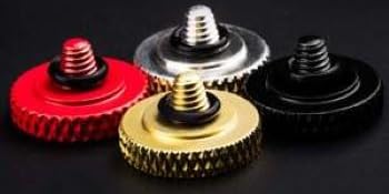 Amazon.com : Fujifilm Camera Soft Release Button: 3 Pcs Shutter Button of Camera Accessories ...