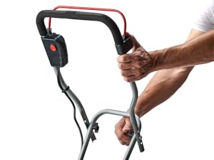 einhell 3431200 Zappatrice a Batteria Ge-CR 30 Li-Solo, Rosso : Amazon.it: Giardino e giardinaggio