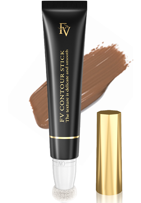 Amazon.com : FV Waterproof Liquid Foundation, Matte Oil-free Foundation, Medium Coverage ...