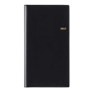 Amazon.co.jp: 9033 4月始まりNOLTYエクセル8(黒) : 文房具・オフィス用品