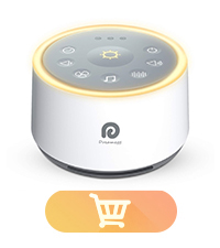 Amazon.com: Dreamegg Sunrise 1 - Sunrise Alarm Clock, Sound Machine for Sleep, Customizable ...