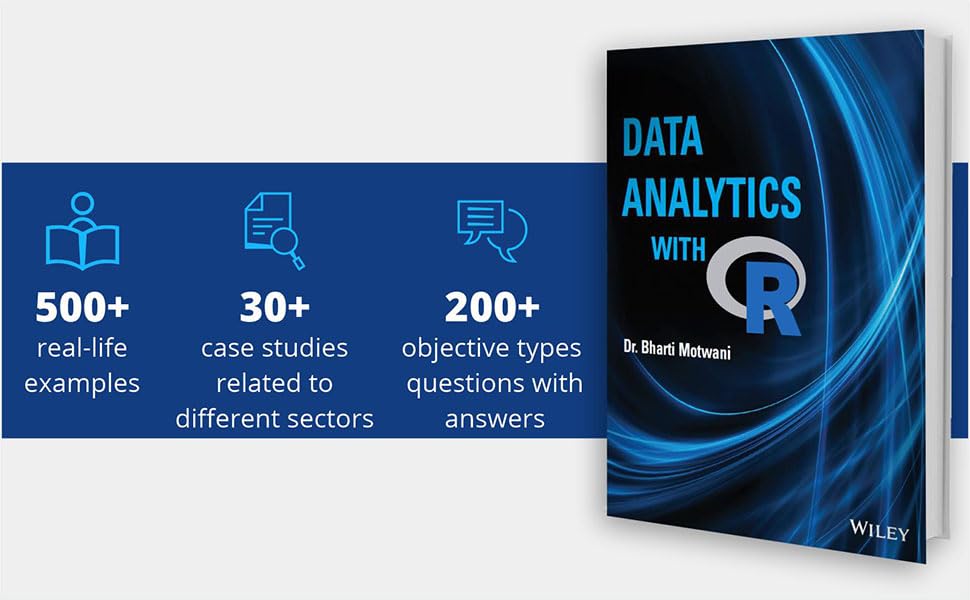 Buy Data Analytics with R | IM | BS | e Book Online at Low Prices in ...