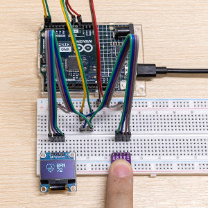 Amazon.com: SunFounder Ultimate Sensor Kit with Original Arduino Uno R4 ...