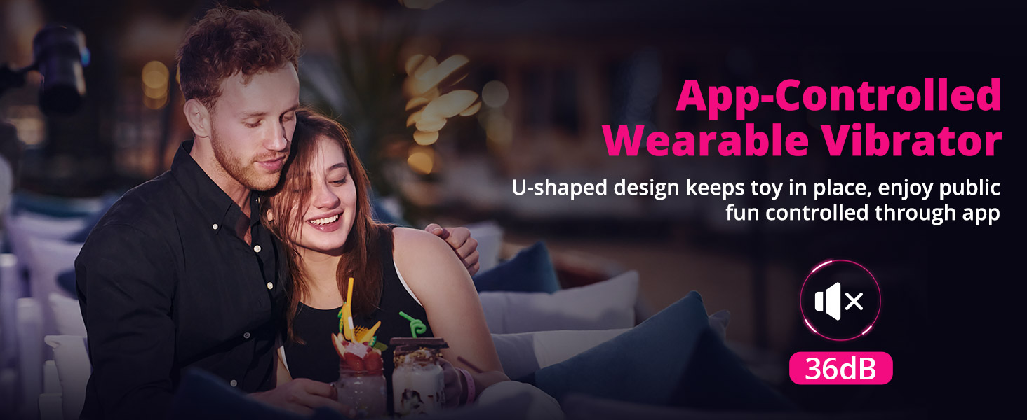 LOVENSE Lush 4 Remote Control G-spot Egg Vibrator with Vibrant LED Light Tail, Couples Sex Toys ...