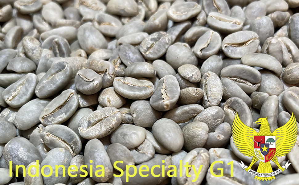 Amazon.co.jp: NoBlendCoffee【新登場】 世界TOP1% インドネシア フローレス バジャワ(Flores Bajawa) G1 WASHED【最高グレード1】Q ...