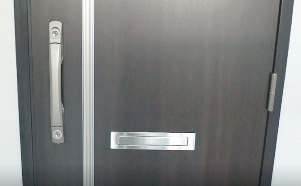 Amazon.co.jp: GOAL(ゴール) シリンダー 錠 PX用 鍵 交換 玄関ドア マンション ロック V18 ディンプルキー テールピース刻印52 GCY-264 2個同一 シルバー ...