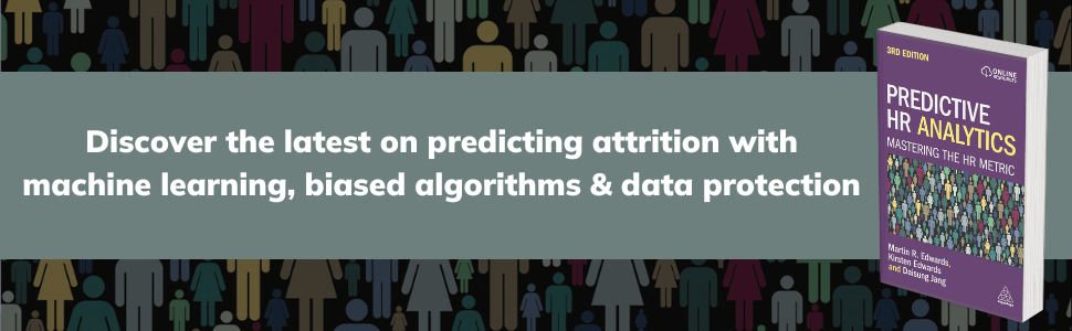 Predictive HR Analytics: Mastering the HR Metric: 9781398615656: Human ...