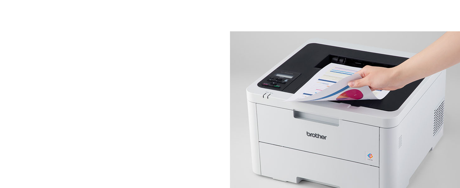 Amazon.co.jp: ブラザー工業 A4カラーレーザープリンター HL-L3240CDW (無線・有線LAN/両面印刷) : パソコン・周辺機器