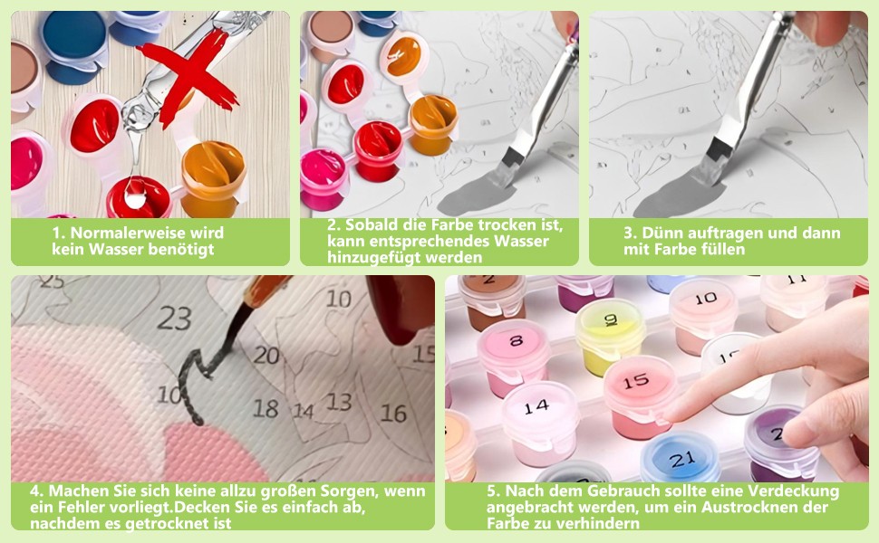 Schildkröte Malen Nach Zahlen Kinder mit Rahmen, Schildkröte Malen Nach Zahlen ab 5 6 7 8 9 10 ...