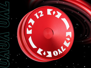 Amazon.com: 7YO T2 Responsive Yoyo for Beginner, Small Yoyo Metal ...