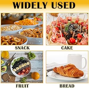 Amazon.com: Nexboraque 8 Pack Metal Mesh Food Covers for Outside, 10.75 Inch Reusable Food Nets ...