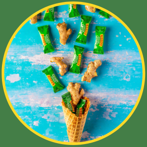 Amazon.com: Reed's All Natural Ginger Chews Chewy Ginger Candy - Sweet ...