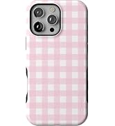 Amazon.com: Casely iPhone 16 Pro Case | Black on Black | Bold Protective Case Design ...